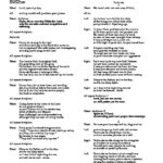 Holy Thursday Live Streaming and Booklets – Saint Mary of the ...