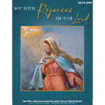From Our Pastor – Saint Mary of the Immaculate Conception Roman ...